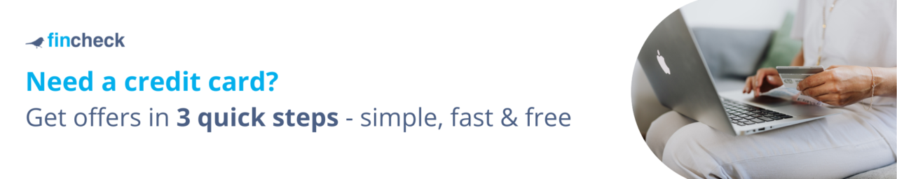 Credit card guide - everything you need to know - Fincheck Academy