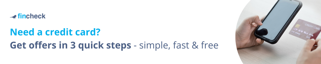 The 5 easiest credit cards to apply for in SA - Fincheck Academy